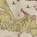 Skye Map | Old Antique Map of Isle of Skye | 1665 | Old Map Wall Print ...