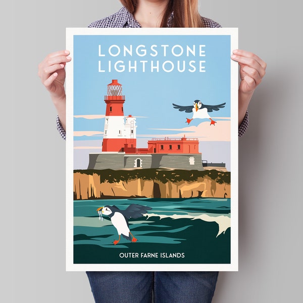 Lighthouse Decor - Etsy