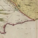 Old Fife (east) Map | Fifae Pars Orientalis |old Antique Map | 1665 ...