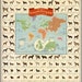 The Official Illustrated Dog Map of the World - Etsy
