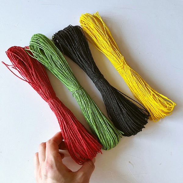 Twisted Paper - Etsy