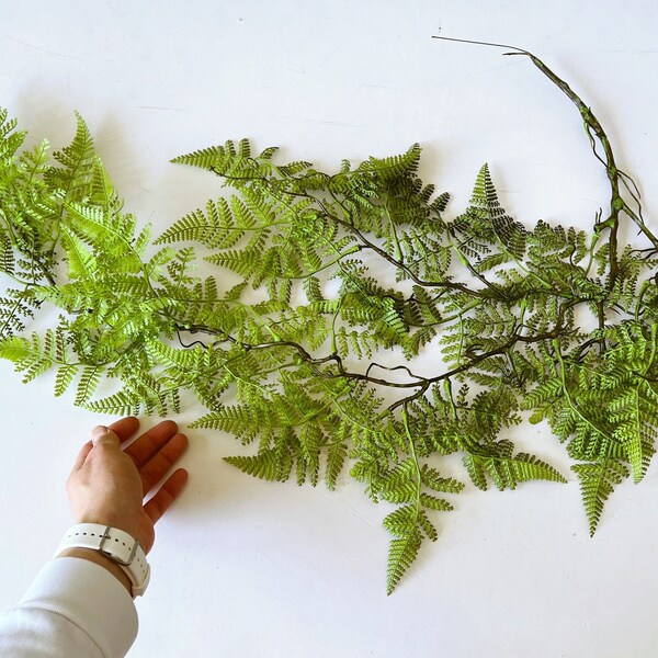 Fern Garland - Etsy