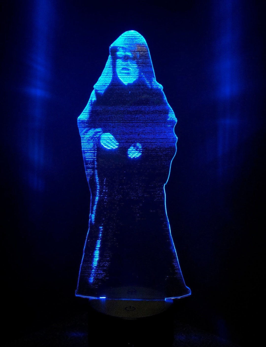 Emperor Palpatine Emperor Palpatine