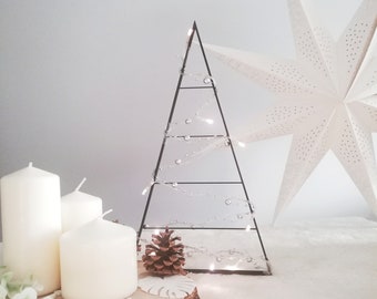Wire Christmas Tree - Etsy