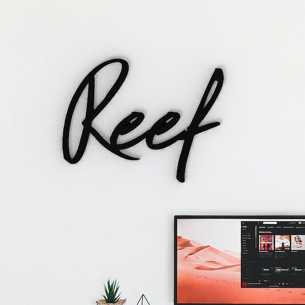 Coral Reef Sculpture - Etsy UK