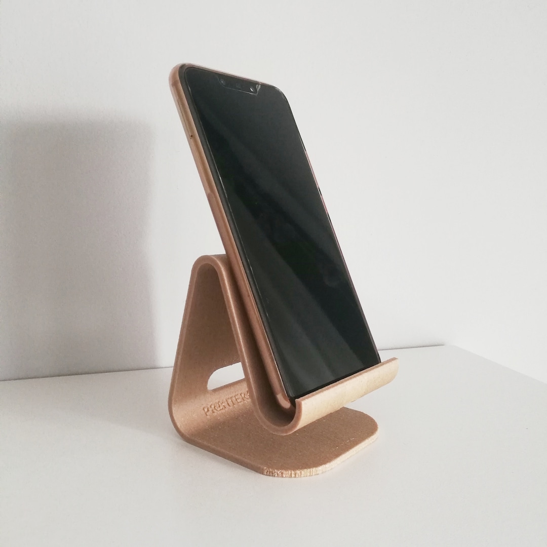 Smartphone Stand - Phone Stand - iPhone Dock - Desk Organizer - Boho ...