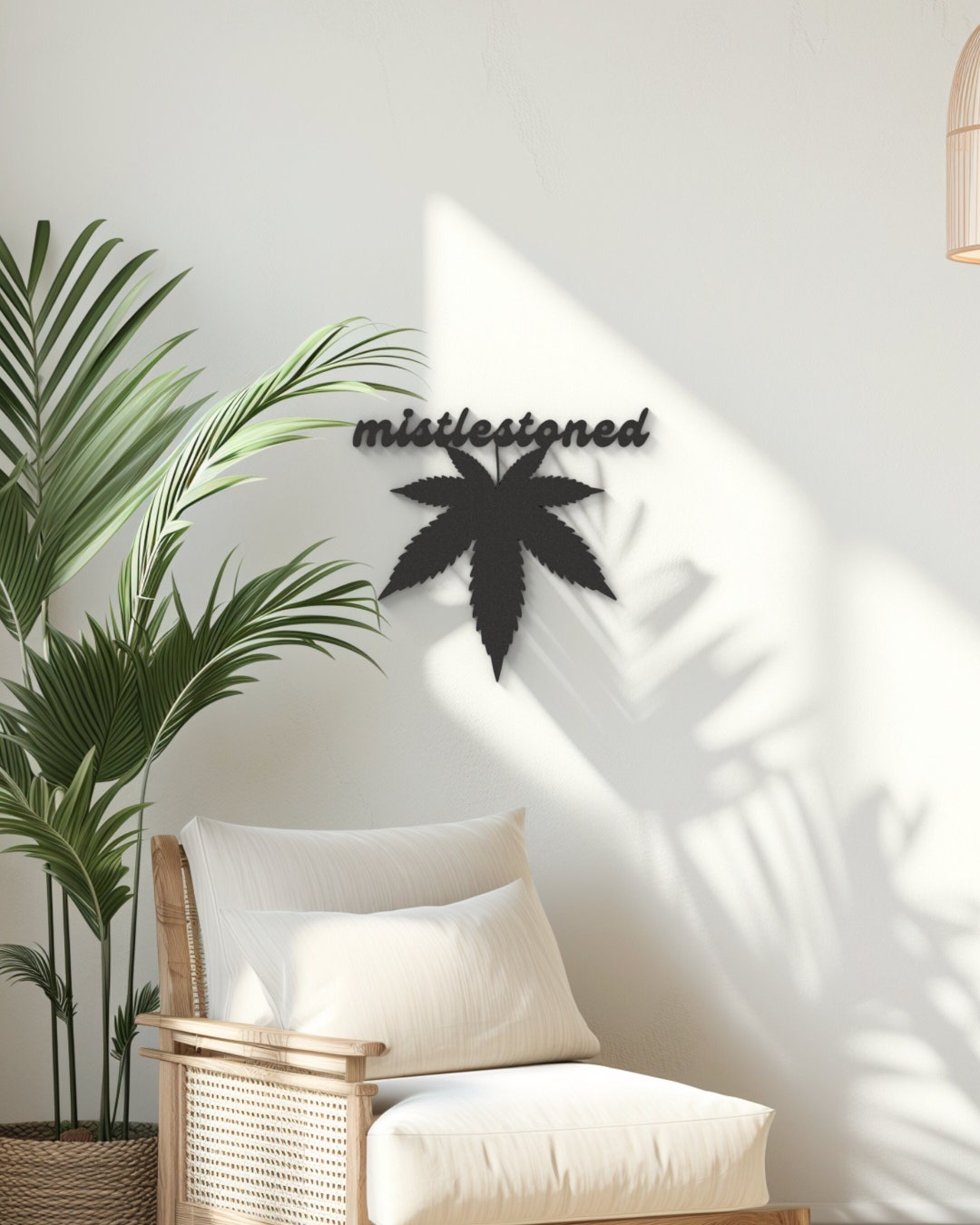 Weed Wall Art, Hippie Room Decor, Hanging Wall Art, Stoner Gifts ...