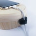 Cable Holder (pack of 3) - Wire Organizer - Charger Organizer - Table ...
