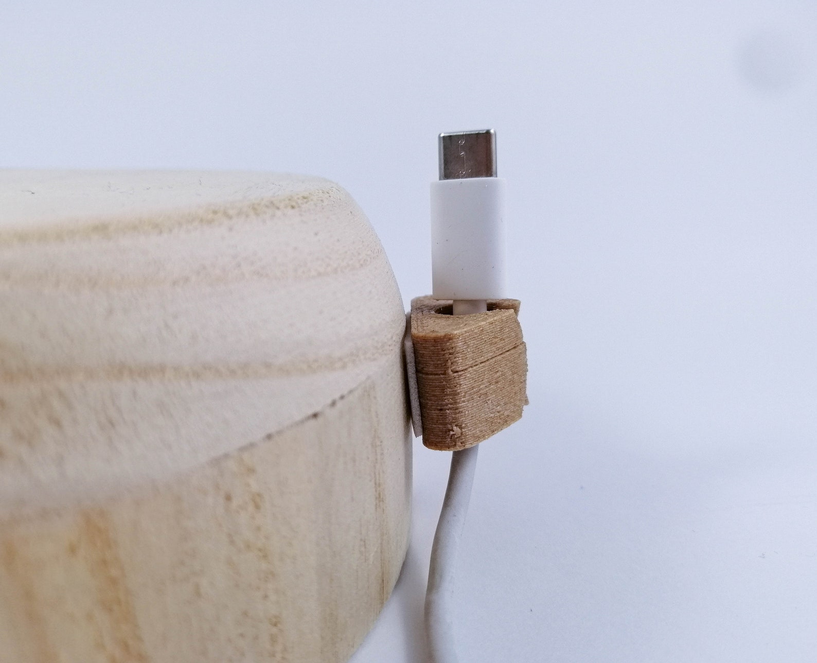 Cable Holder pack of 3 Wire Organizer Charger Organizer Table Cable ...