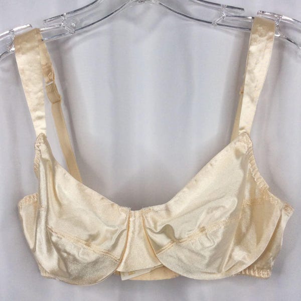 Vintage Bra - Etsy