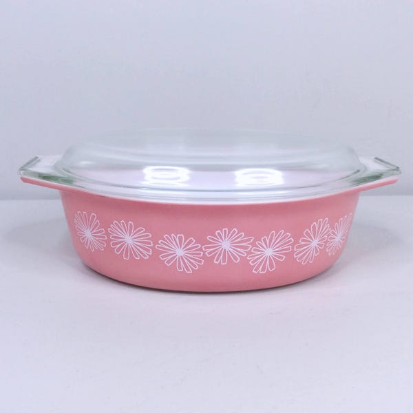 Pink Pyrex - Etsy Canada