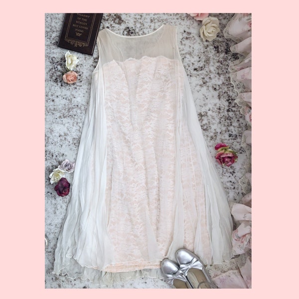 Tattered Dress - Etsy