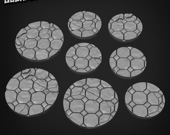 Temple Bases, Goon Master, Dungeon and Dragons, RPG, Dnd, Pathfinder ...