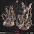 32/28mm the Stingray Companion, Castnplay Miniatures , Role Playing ...
