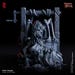 Servant of Agony, Shape Bound Enigma, Well Wraith, 32mm Scale, Horror ...