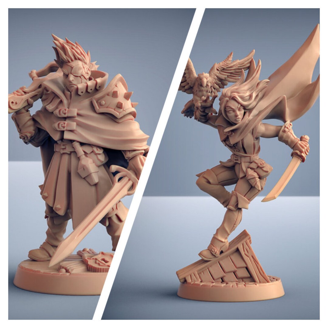 Aaron Blacksparrow and Wendy Greywing , AG16.1A-B, AG16.2, the Thieves ...