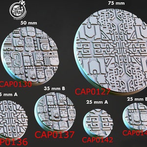 Temple Bases, Goon Master, Dungeon and Dragons, RPG, Dnd, Pathfinder ...