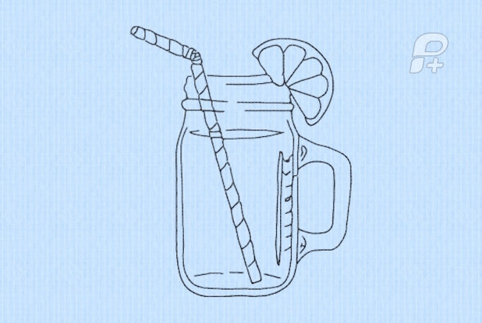 Southern Sweet Tea 5x7 Mason Jar 5x7 INSTANT DOWNLOAD - Etsy