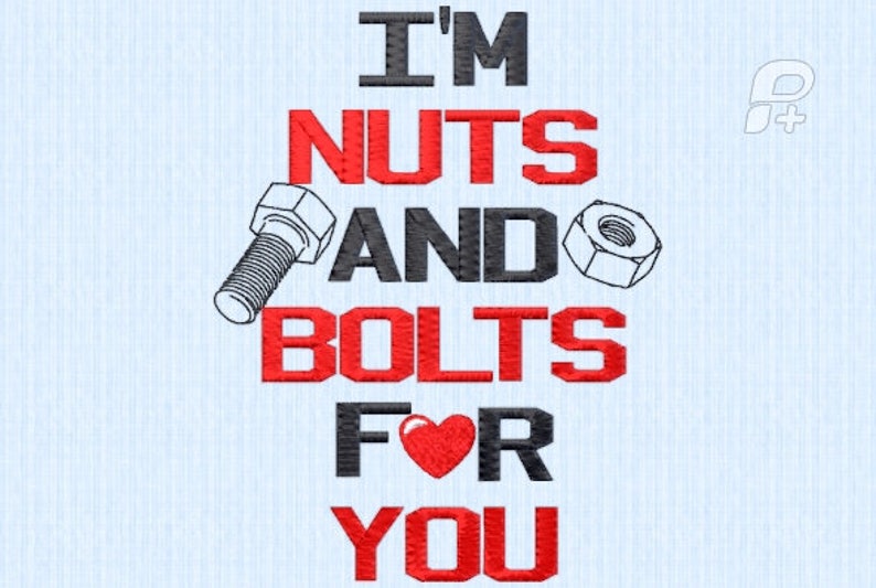 Robots Nuts and Bolts for You Bundle Set Valentine Reading | Etsy