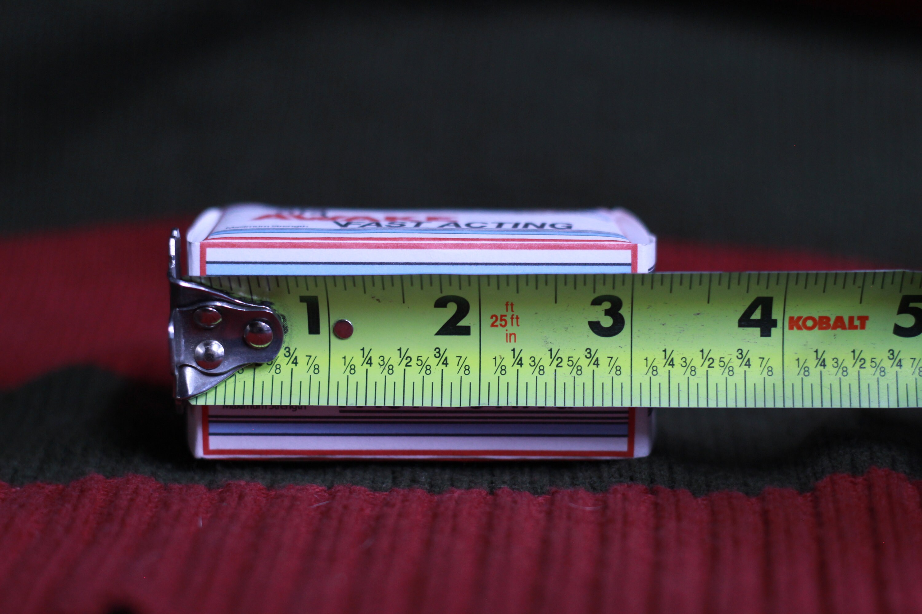 Prop Replica Sta Awake Bottle & Box Freddy Krueger - Etsy