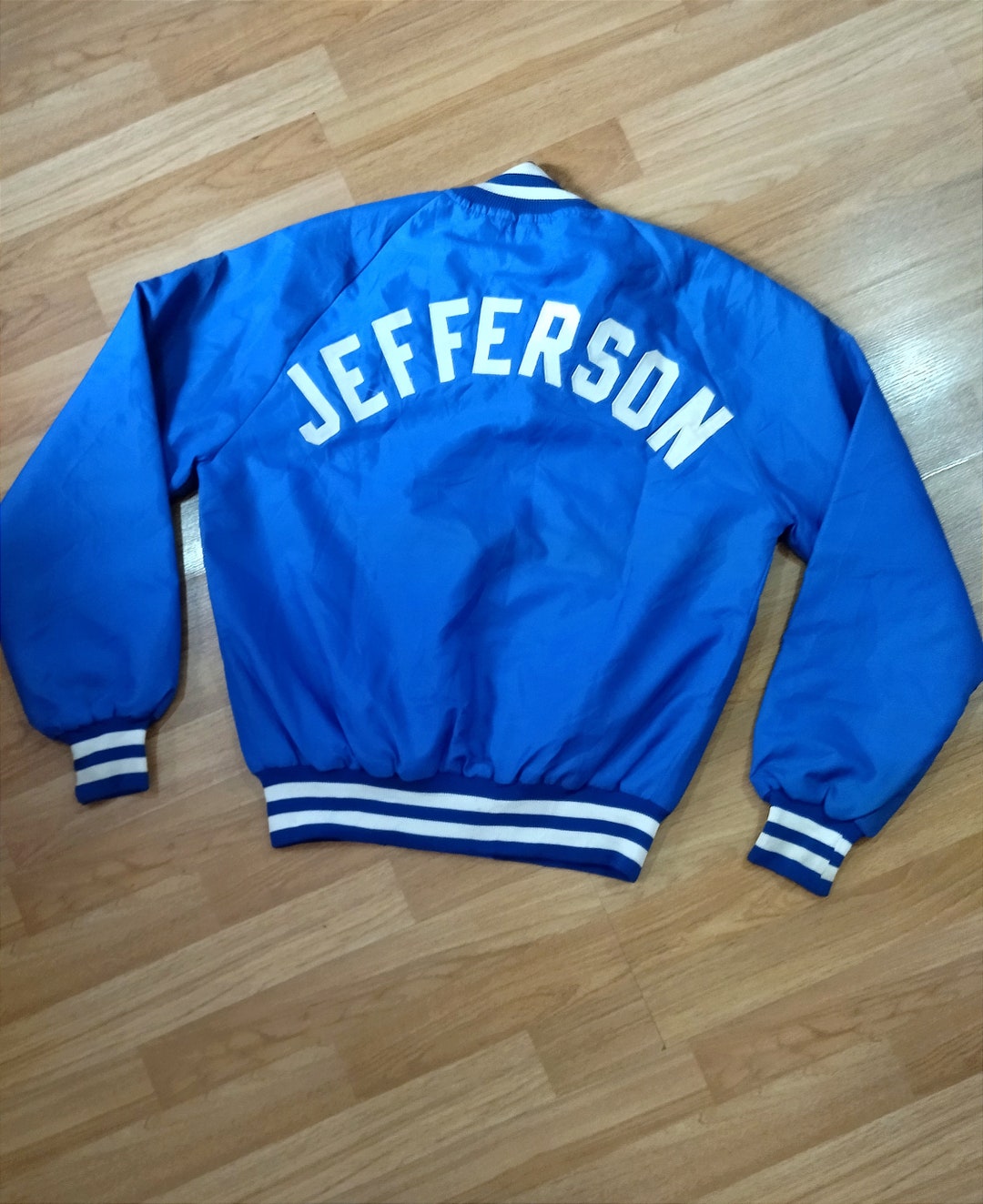 Pit 22 Large , Vintage 70s Butwin Jacket Made in USA Excellent ...
