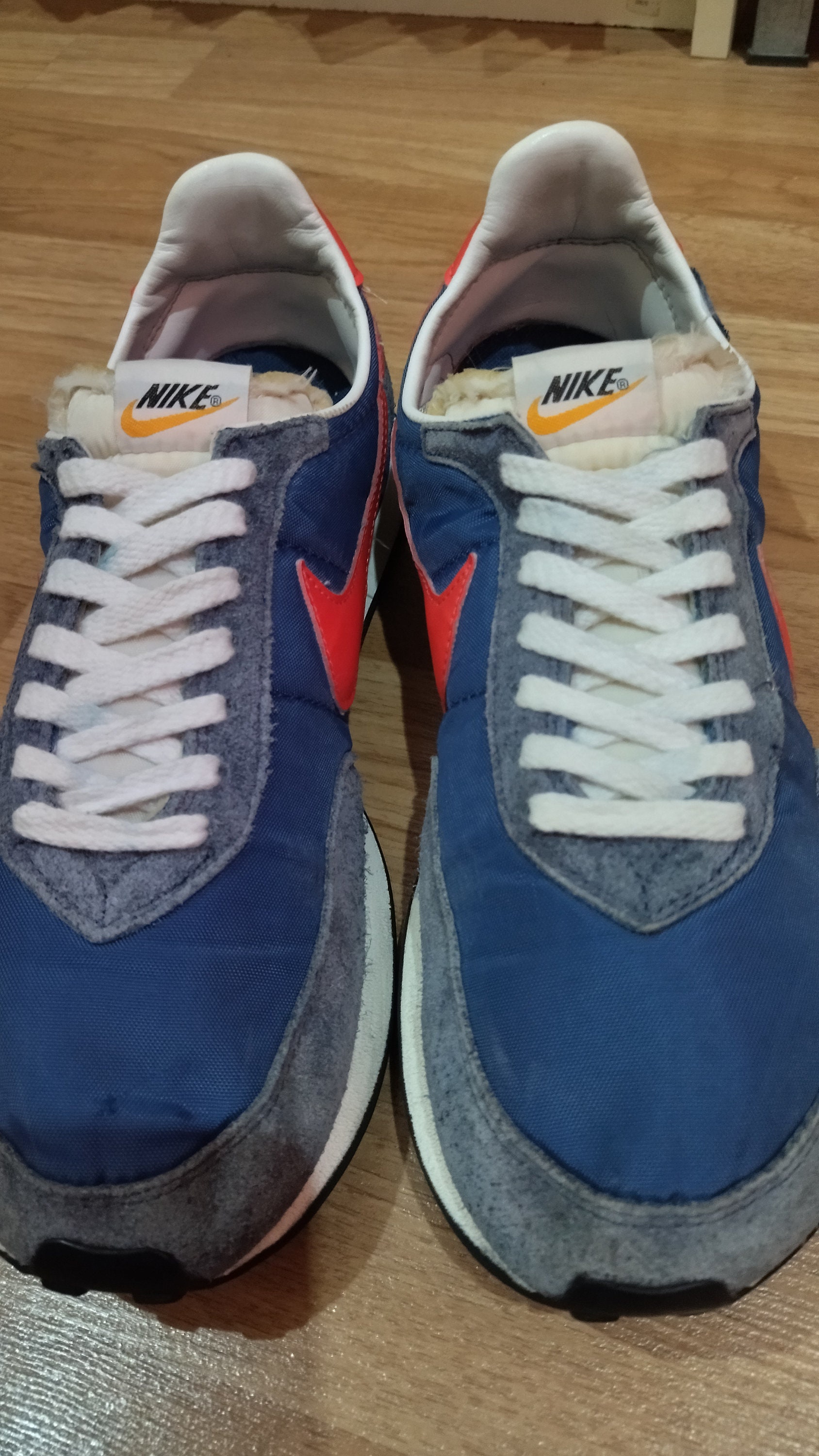 Vintage Nike Waffle - Etsy