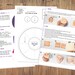 Mushroom Fungi Plushie SEWING PATTERN - PDF Instant Download - Etsy