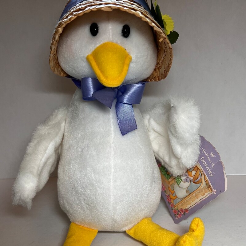 Hallmark Goose - Etsy
