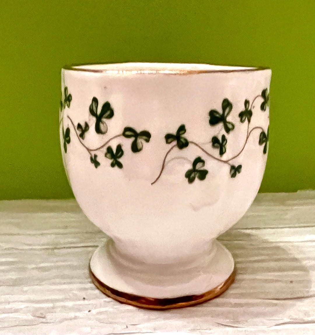Royal Tara Bone China Made in Ireland Egg Cup - Etsy