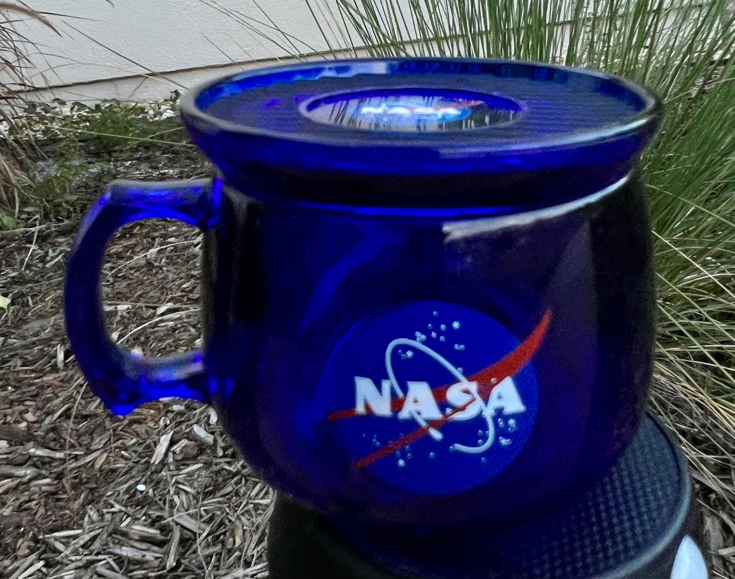 Nasa Mug Velocity