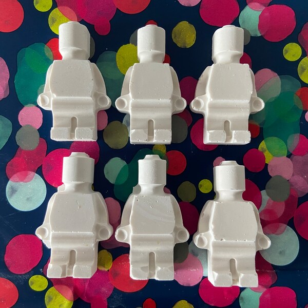 Plaster of Paris - Etsy UK