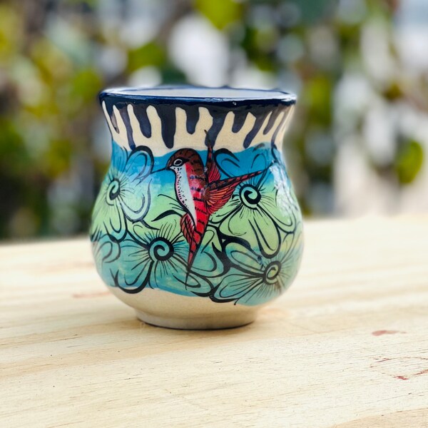 Poppy Field Mug Red Flower Mug Wildflower Mug Pretty Flowers - Etsy