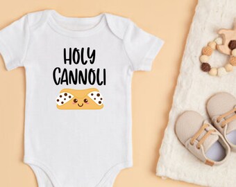 Cannoli Baby Shower - Etsy