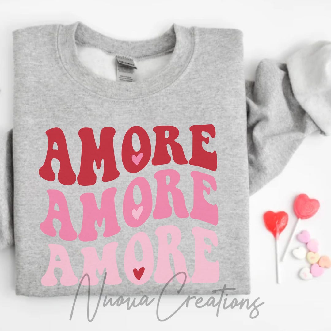 Amore SVG, Love Svg, My Love Svg, Italy Svg, Italian Svg, Digital File ...