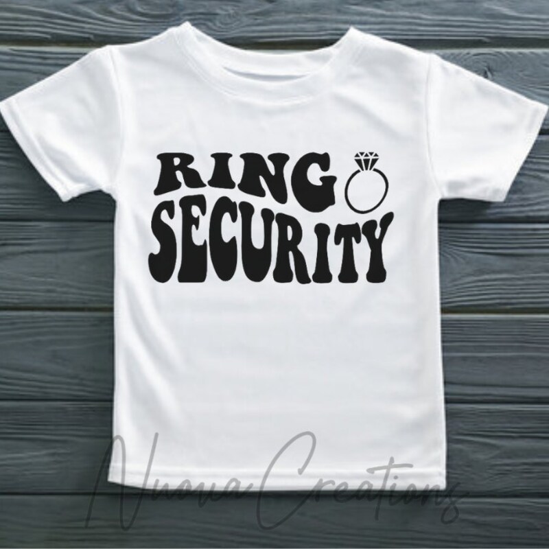 Ring Security - Etsy