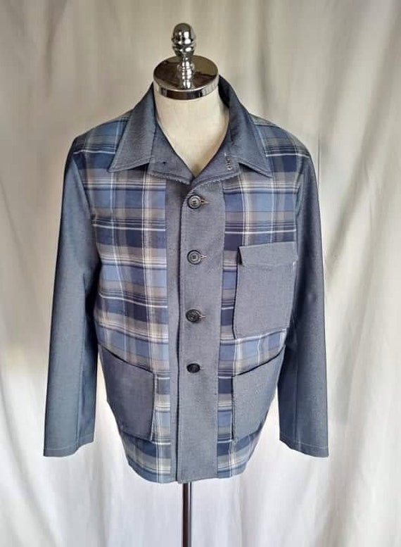 1940s Men’s Fashion Clothing Styles