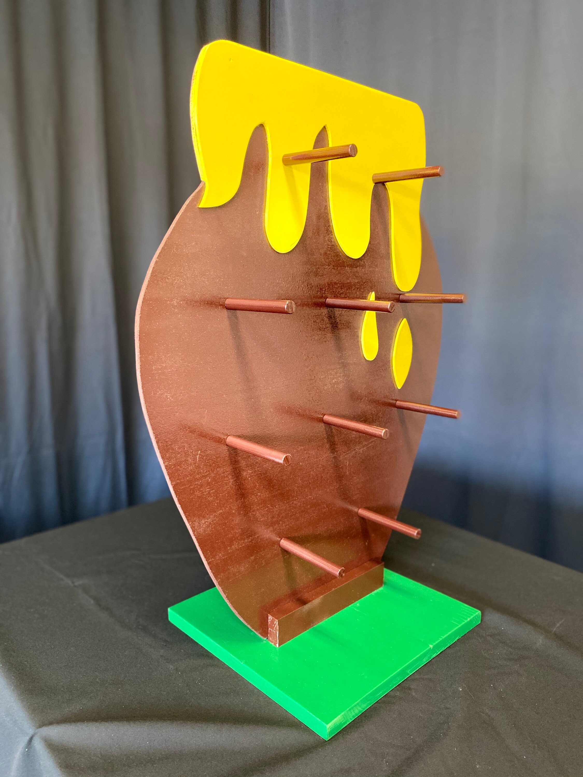 Donut Stand Winnie the Pooh - Etsy