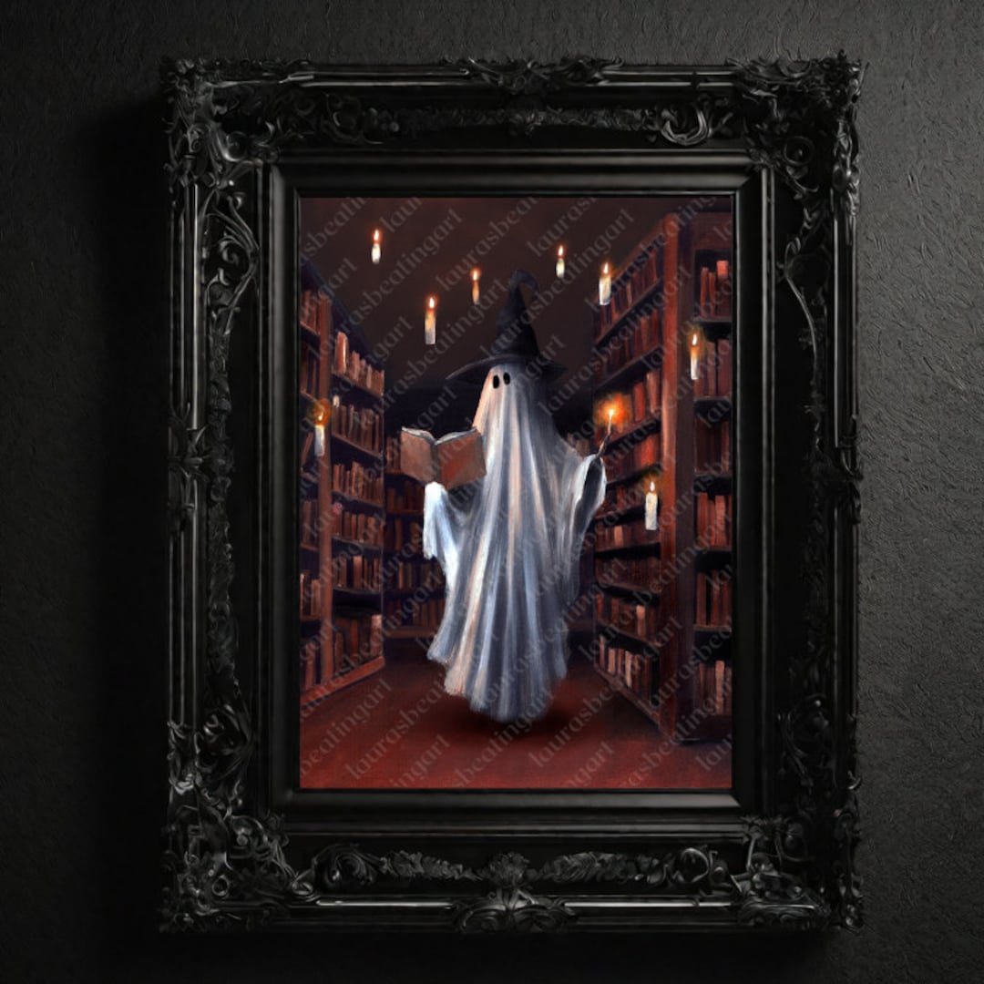 PRINT you're a Wizard, Gary 1365 - Etsy