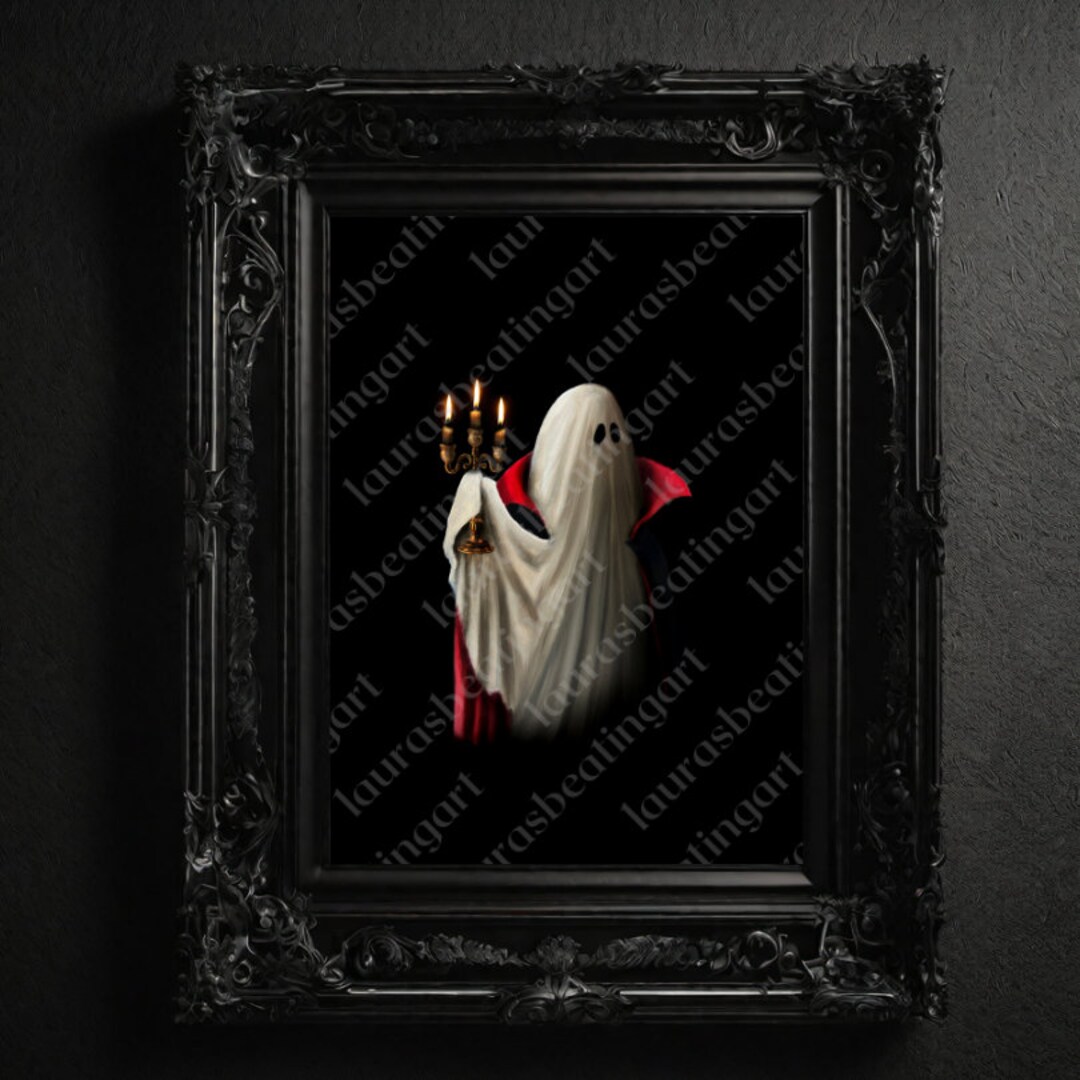 PRINT count Gary 1281 - Etsy