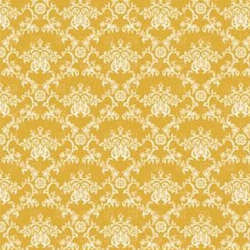 Georgian Wallpaper - Etsy UK