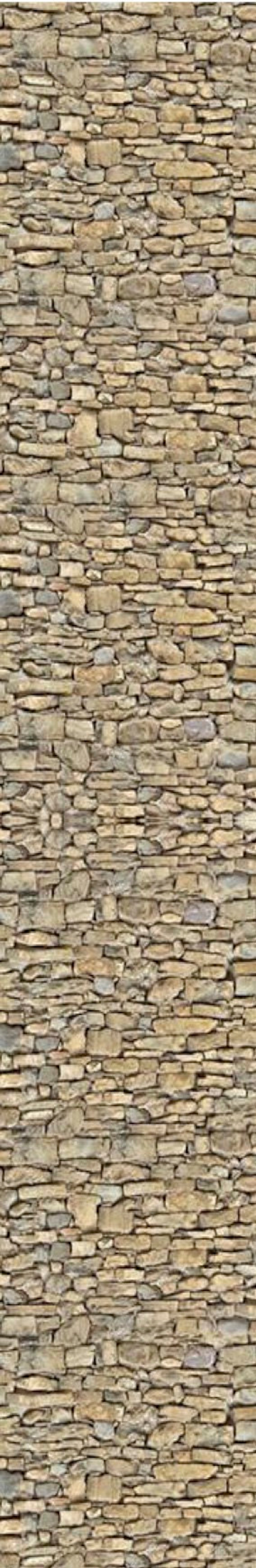 Instant Download FINE STONEWORK Wallpaper A4 PDF Sheet 12th - Etsy