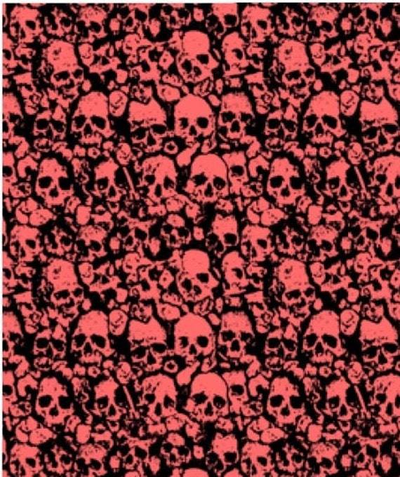 Instant Download Gothic Wallpaper A4 PDF Sheet 12th Scale | Etsy