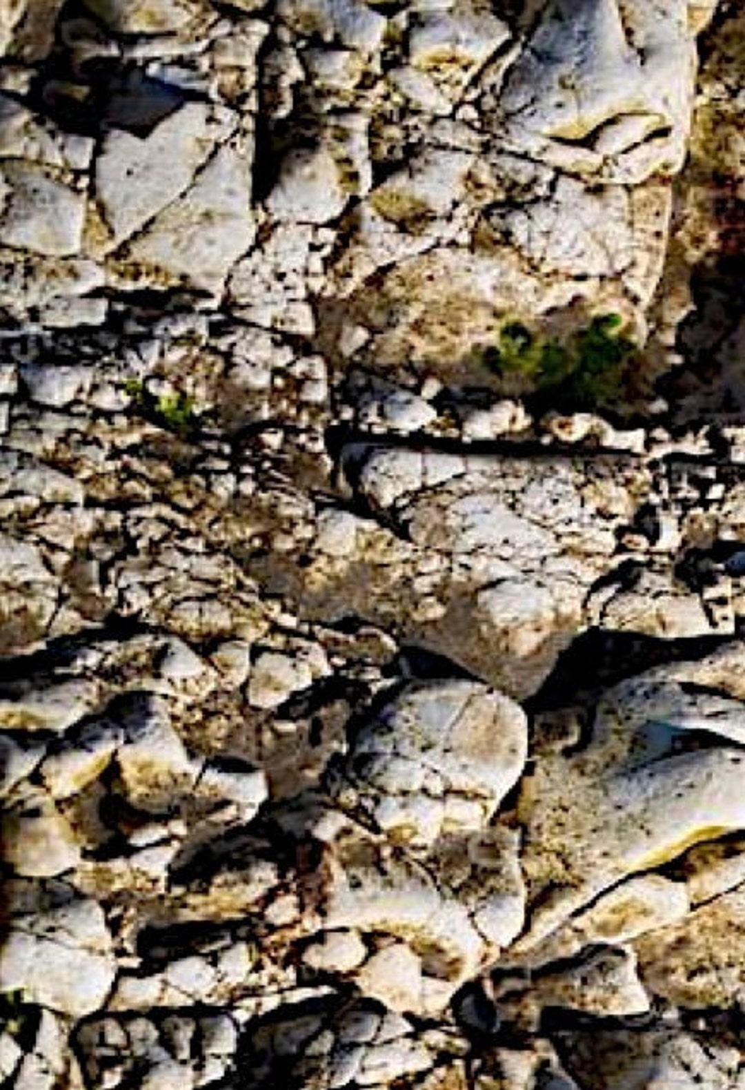 Instant Download Quarry Stone Wallpaper A4 PDF Sheet 12th Scale Other ...