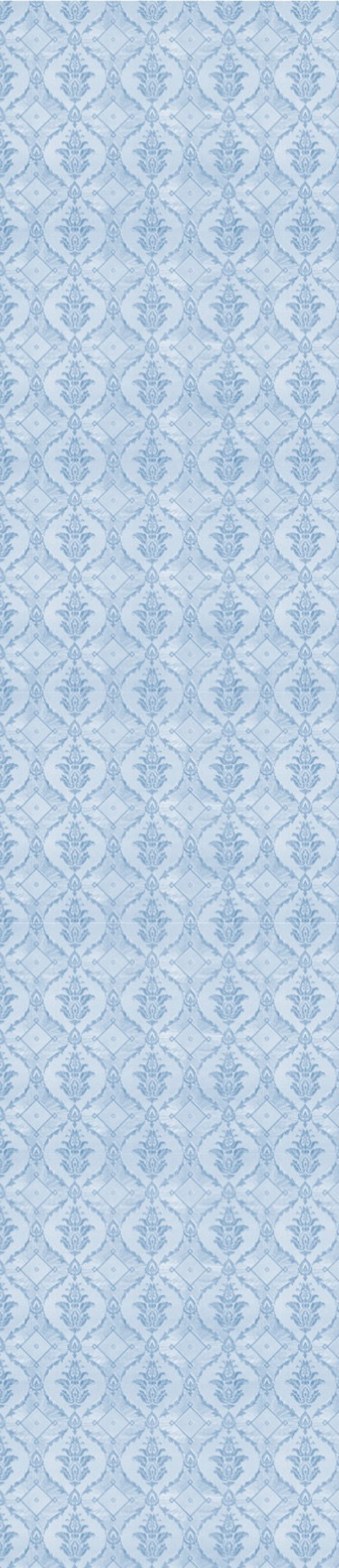 Instant Download Italian Style Wallpaper A4 PDF Sheet 12th | Etsy