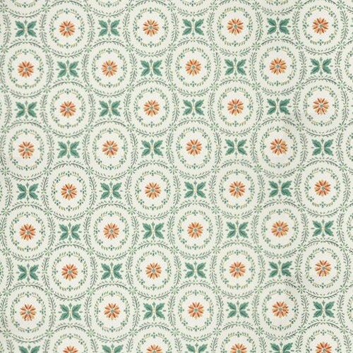 Instant Download Tudor Fabric or Wallpaper A4 PDF Sheet in - Etsy