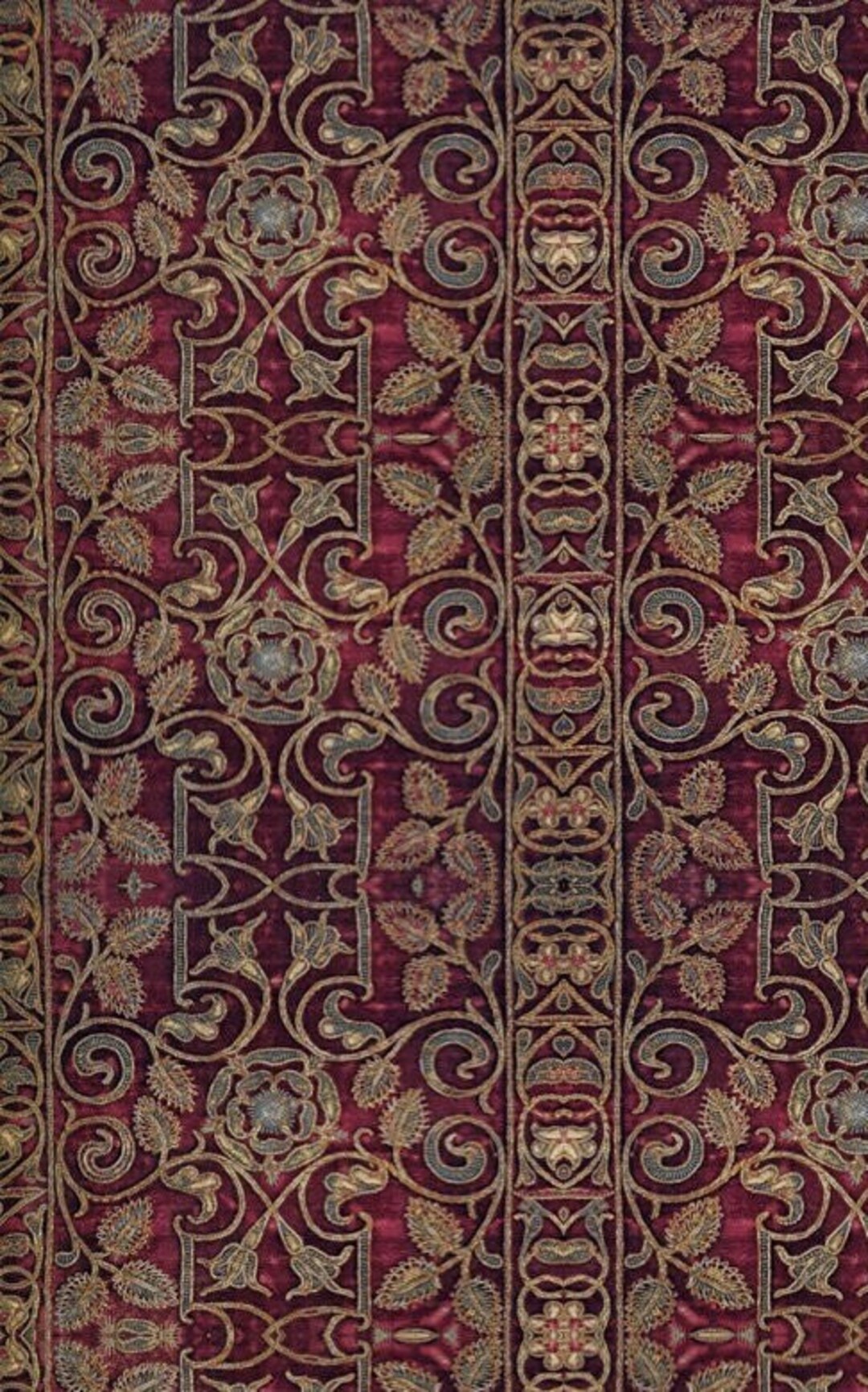 Tudor Style Paper: A4 Sheet in Multiple Scales (PDF) - Etsy UK