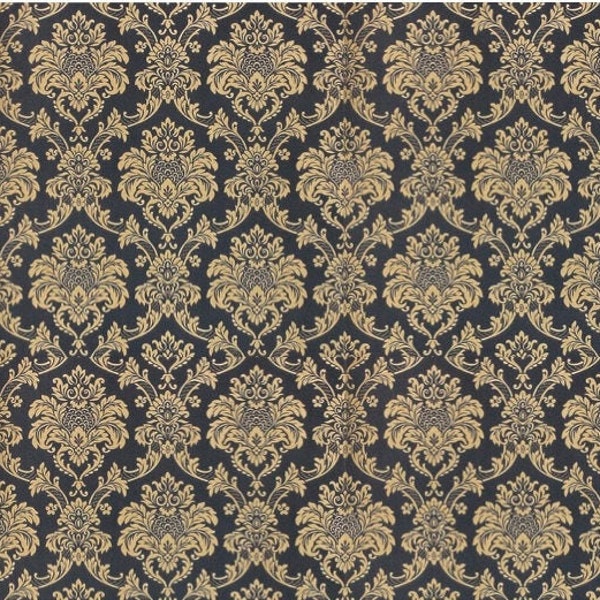 European Wallpaper - Etsy