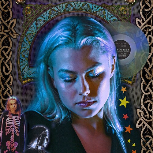 Phoebe Bridgers Print - Etsy