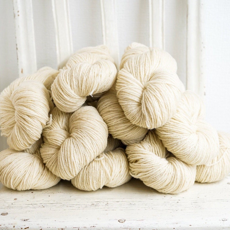 Knitting Yarn - Etsy