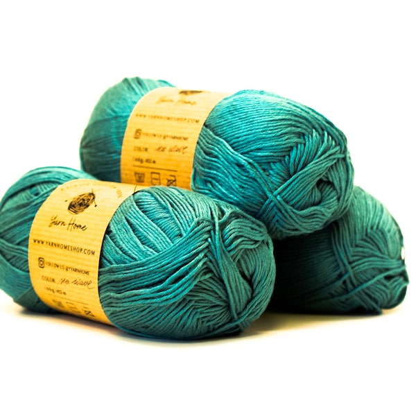 3 by the Sea Yarn - Etsy